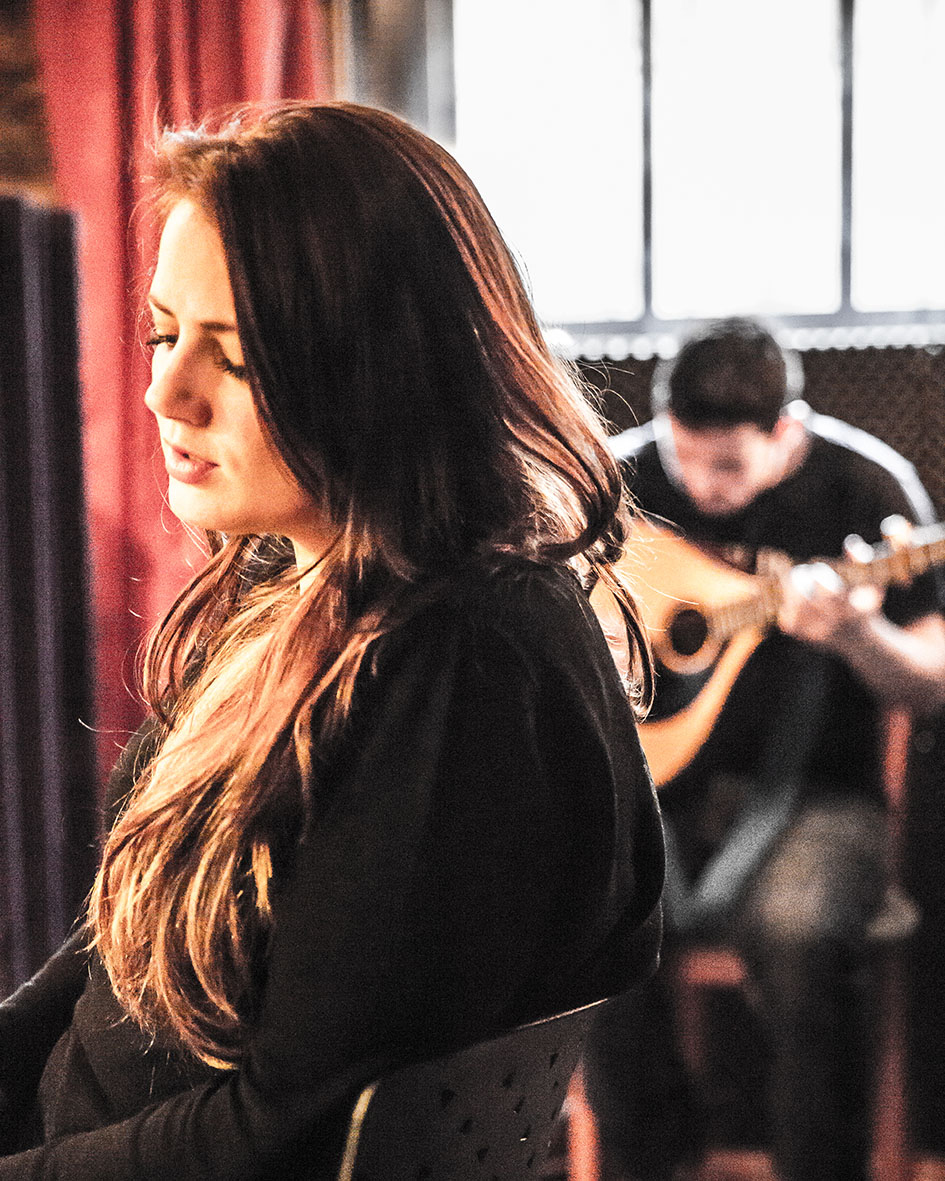 Wild Hog in the Woods: folk music since 1978 in Madison WI